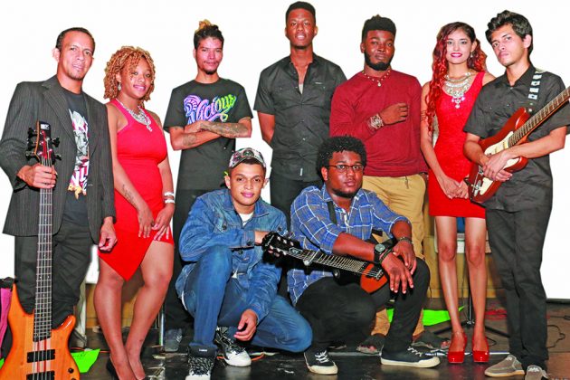 MAXX Band to be launched on December 10 - Guyana Times