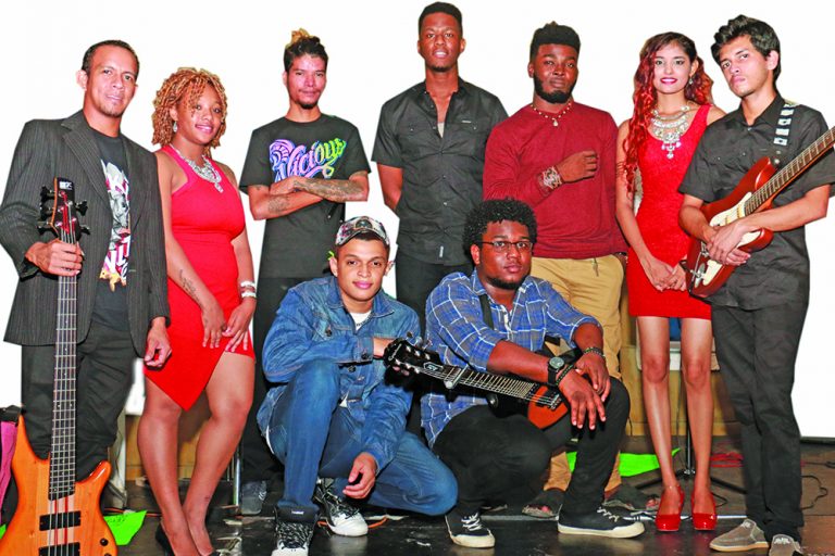 MAXX Band to be launched on December 10 - Guyana Times