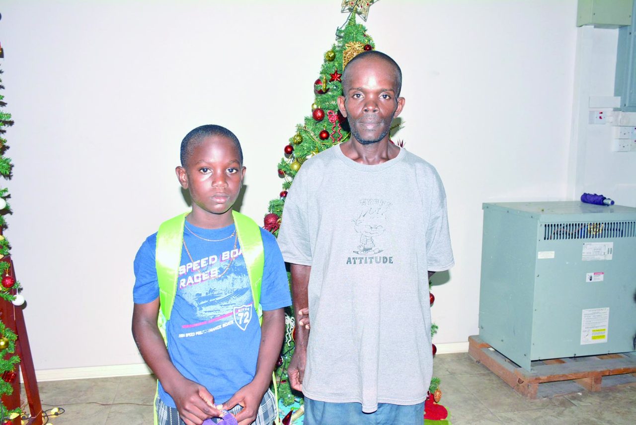 “My daughter’s death gave my life new meaning” – Ron Pilgrim - Guyana Times