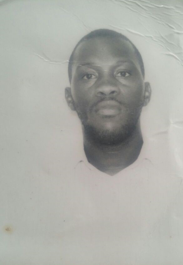 GFF extend condolence to former referee - Guyana Times