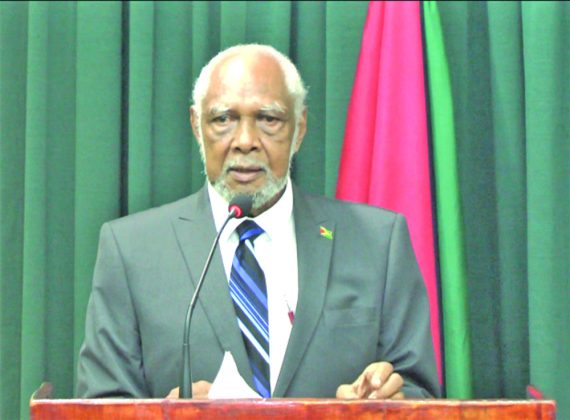 Controversial Lindo Creek CoI commences today - Guyana Times