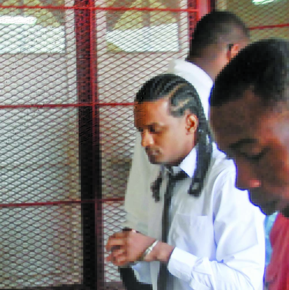 “Pretty Boy”, “Dangles” found not guilty - Guyana Times