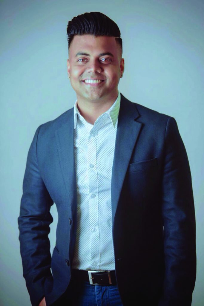 Kares Fitness challenge draws closer - Guyana Times
