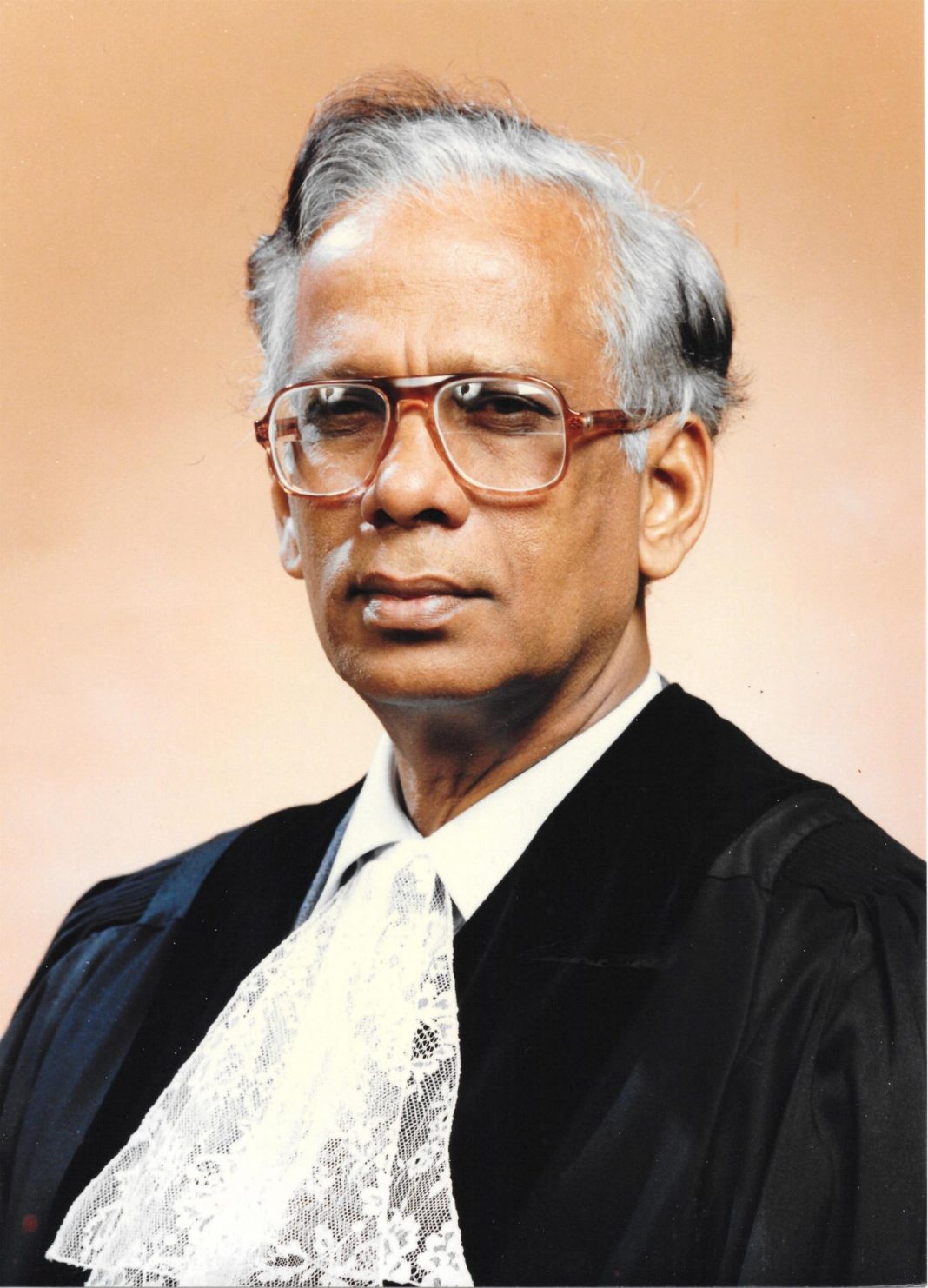 Former Attorney General dies - Guyana Times