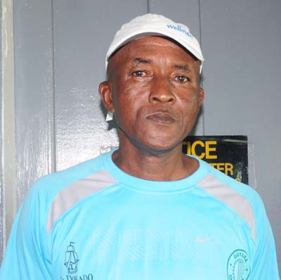 Rain forces postponement - Guyana Times