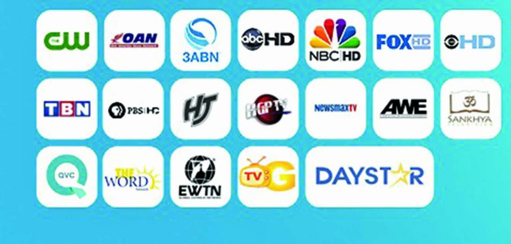 Free StreamTV access for GTT customers on 20 channels - Guyana Times