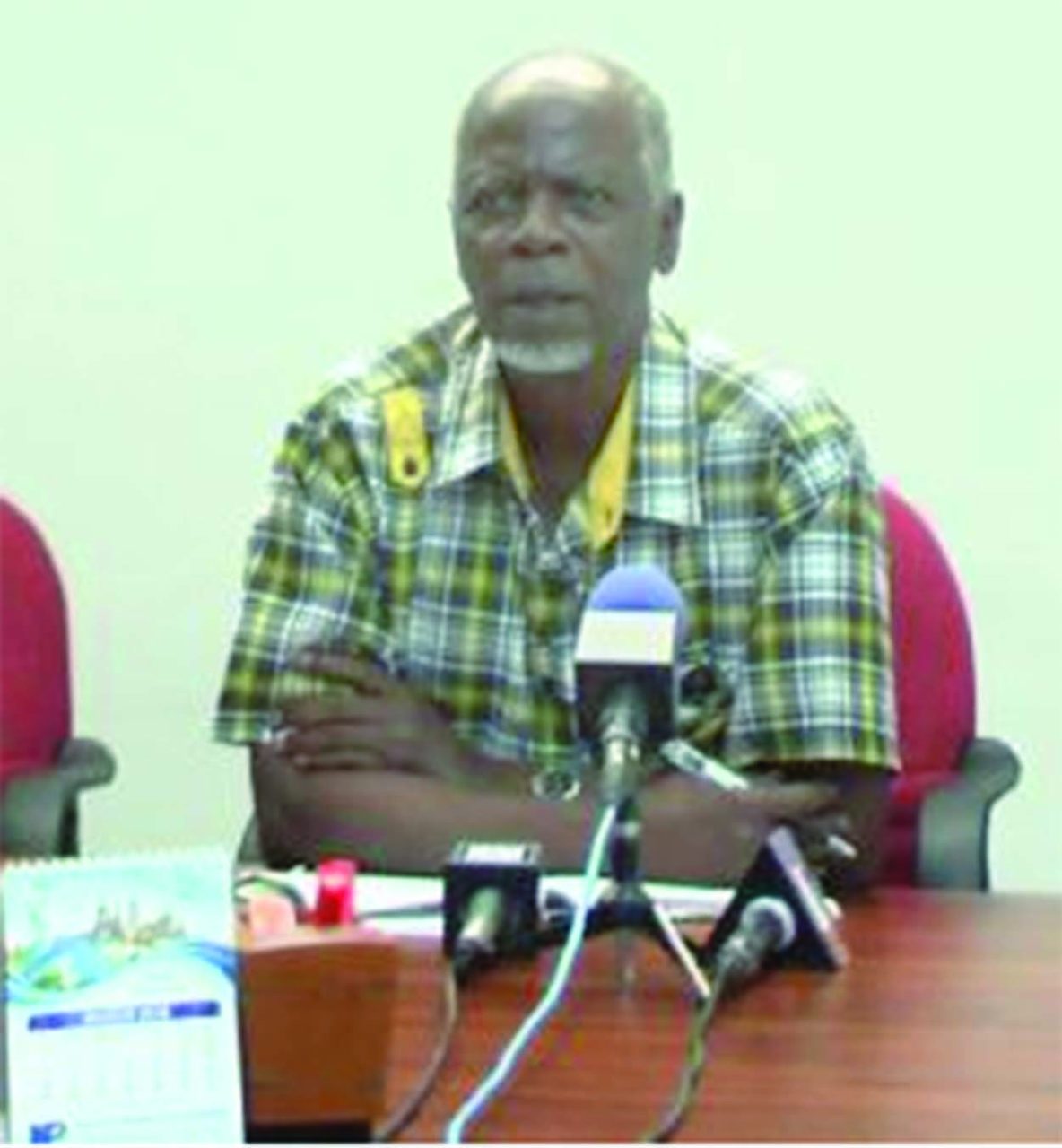 Bulkan denies usurping Local Govt Commission’s authority - Guyana Times