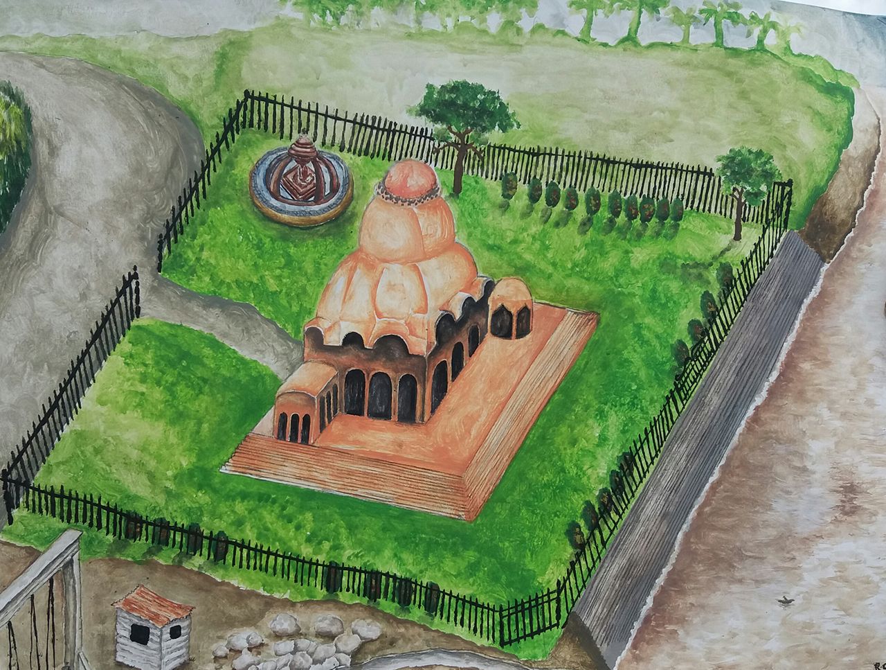 Multiculturalism highlighted at Ganga Temple construction ceremony ...