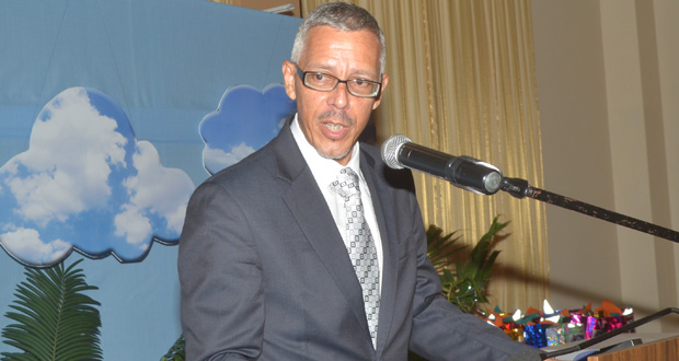 Govt backs call to boost public sensitisation - Guyana Times