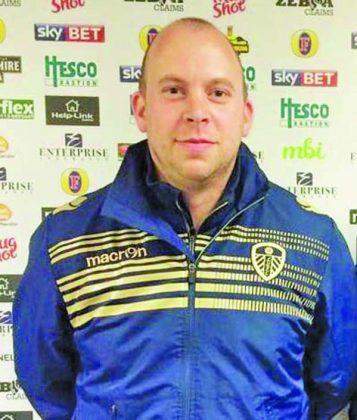 Jaguars’ CONCACAF qualifiers start September - Guyana Times