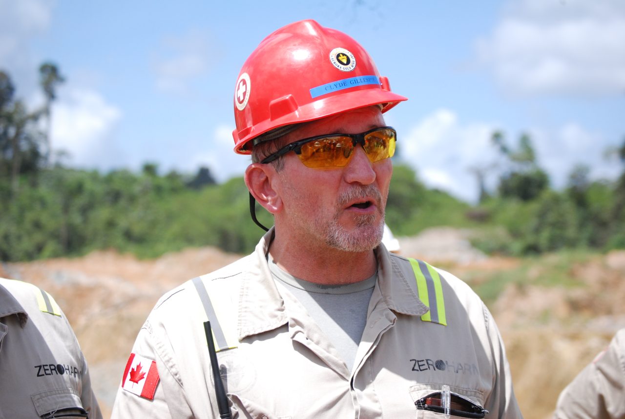 Over 2M ounces of gold expected from Aurora’s underground mining ...