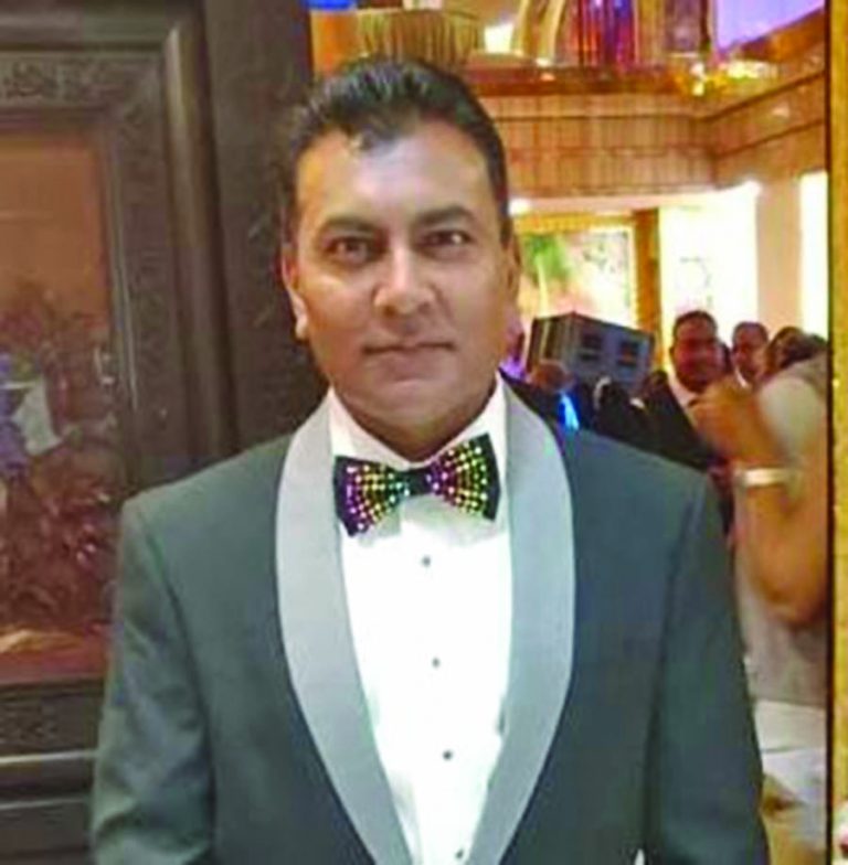 SPU’s molasses production plan ‘a pie in the sky’ – Ramsaroop - Guyana ...