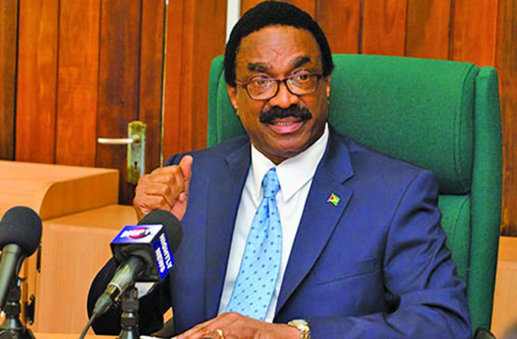 Cabinet to decide fate of Cyber Crimes Bill – AG - Guyana Times