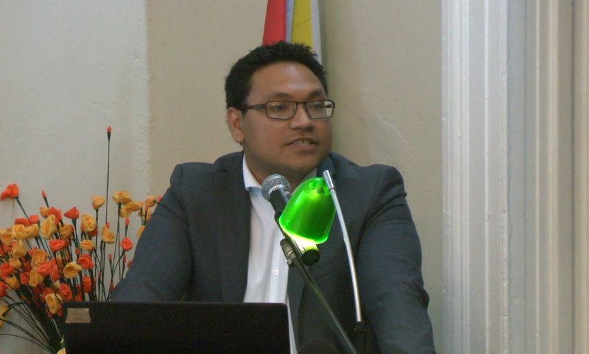 Independence of central bank essential – economist - Guyana Times