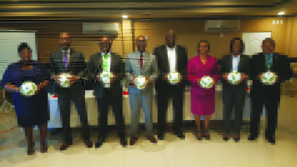 GFF proud of ‘clean audit’ - Guyana Times