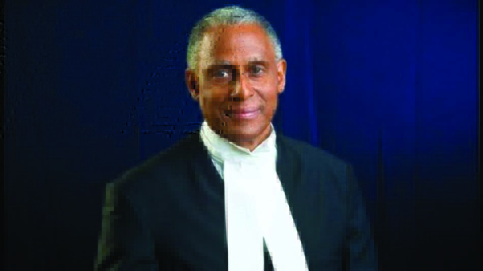 Barbados elections held CCJ’s hand from responding to PM’s exit ...
