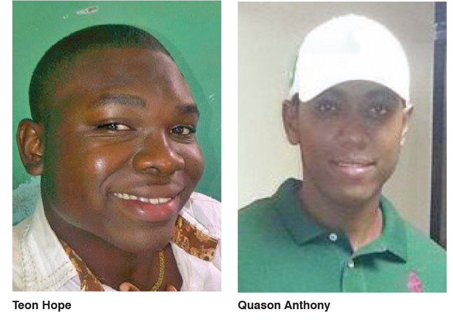 Driver charged for causing friends’ deaths - Guyana Times