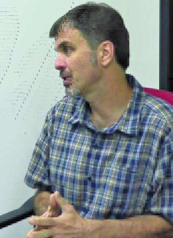 Tourism sector to get much needed boost – new Director - Guyana Times