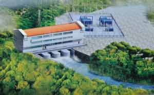 US, Canada signal interest in Amaila Falls Hydro Project – Pres Ali ...