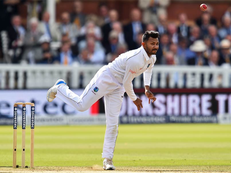 Bishoo, Hetmyer named in Windies squad for Sri Lanka - Guyana Times