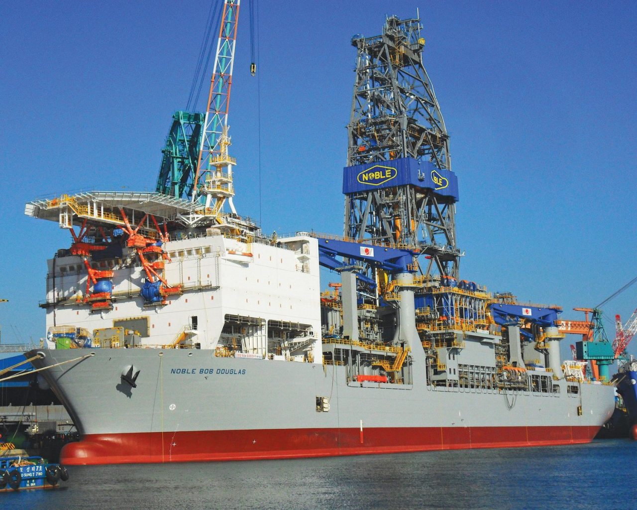 Exxon advances Liza Phase 1 development - Guyana Times