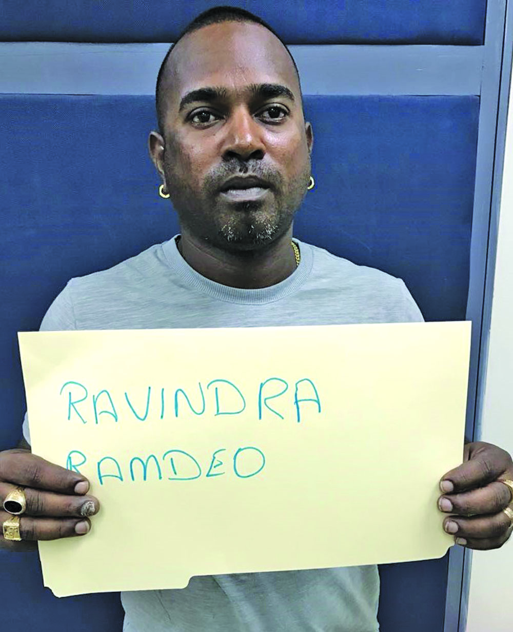 4 arrested for shooting GRA officers - Guyana Times