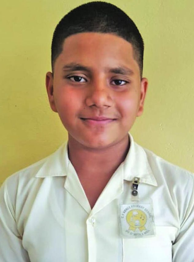 Aspiring doctor tops Region 2 at NGSA - Guyana Times