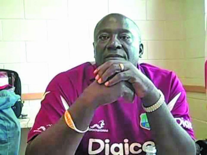 Coach Estwick confident WIndies B will continue dominance - Guyana Times