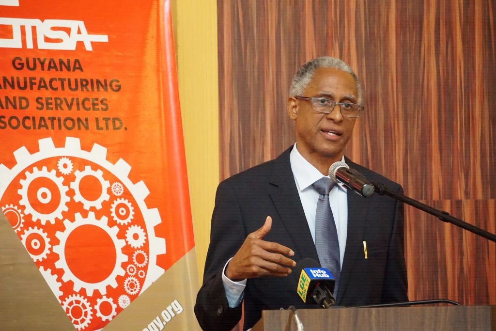 CCJ President disappointed over lack of full membership - Guyana Times