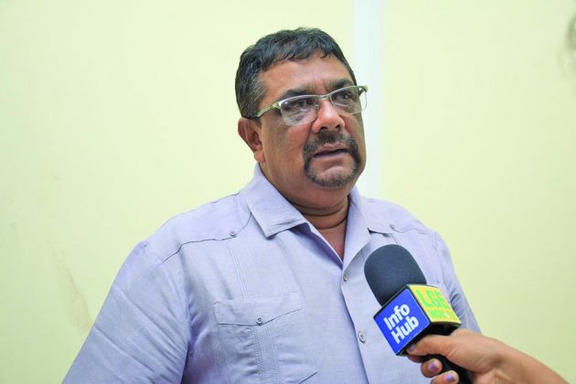 Region 6 has capacity to be self-sufficient, feed entire nation ...