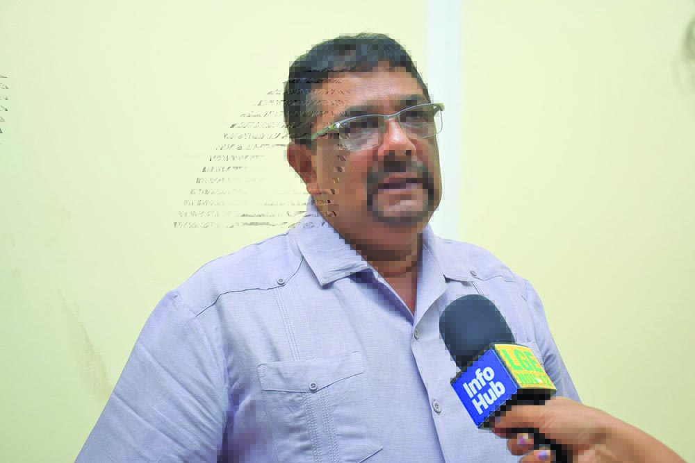 Region 6 has capacity to be self-sufficient, feed entire nation ...