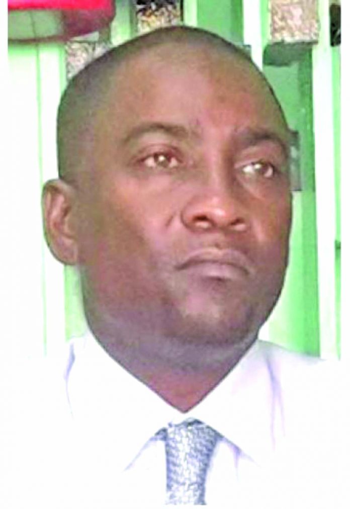 Over 7000 teachers to strike on Monday - Guyana Times
