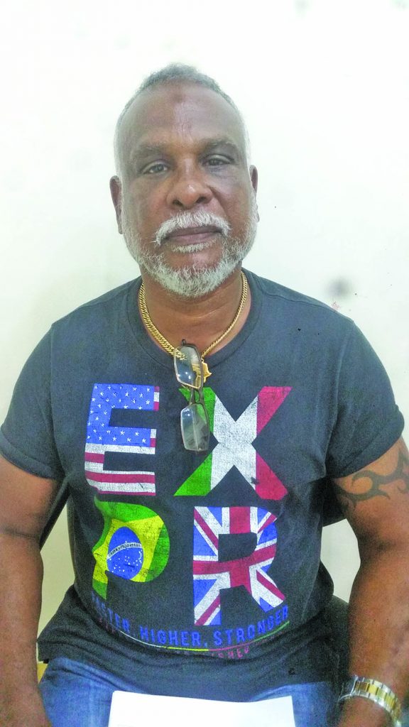 Vendor wants $5M compensation from City Hall - Guyana Times