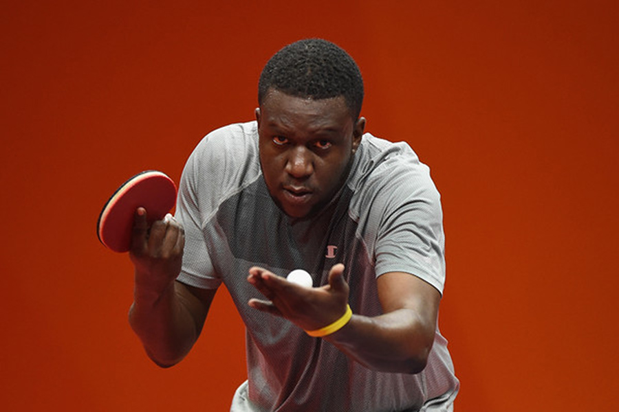 Edghill, Lowe, Franklin book Semi-final spots - Guyana Times