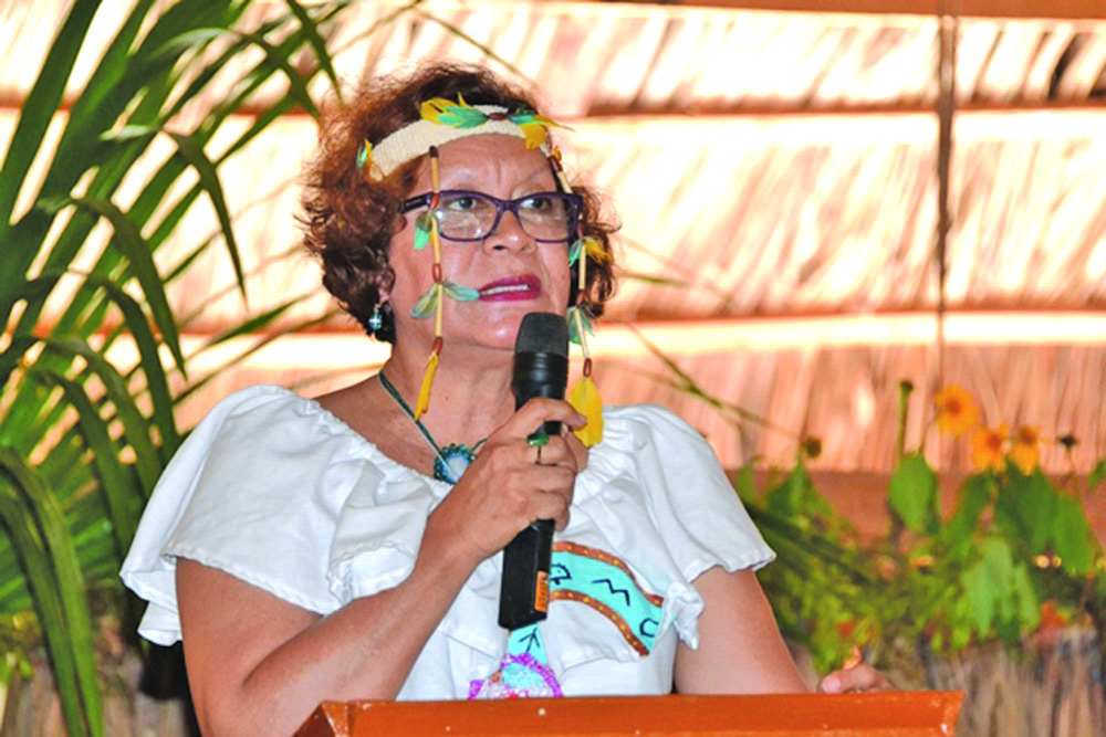 Hundreds flock St. Cuthbert’s Mission Heritage celebration - Guyana Times
