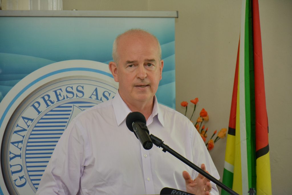 Oil production and green state development possible – US professor ...