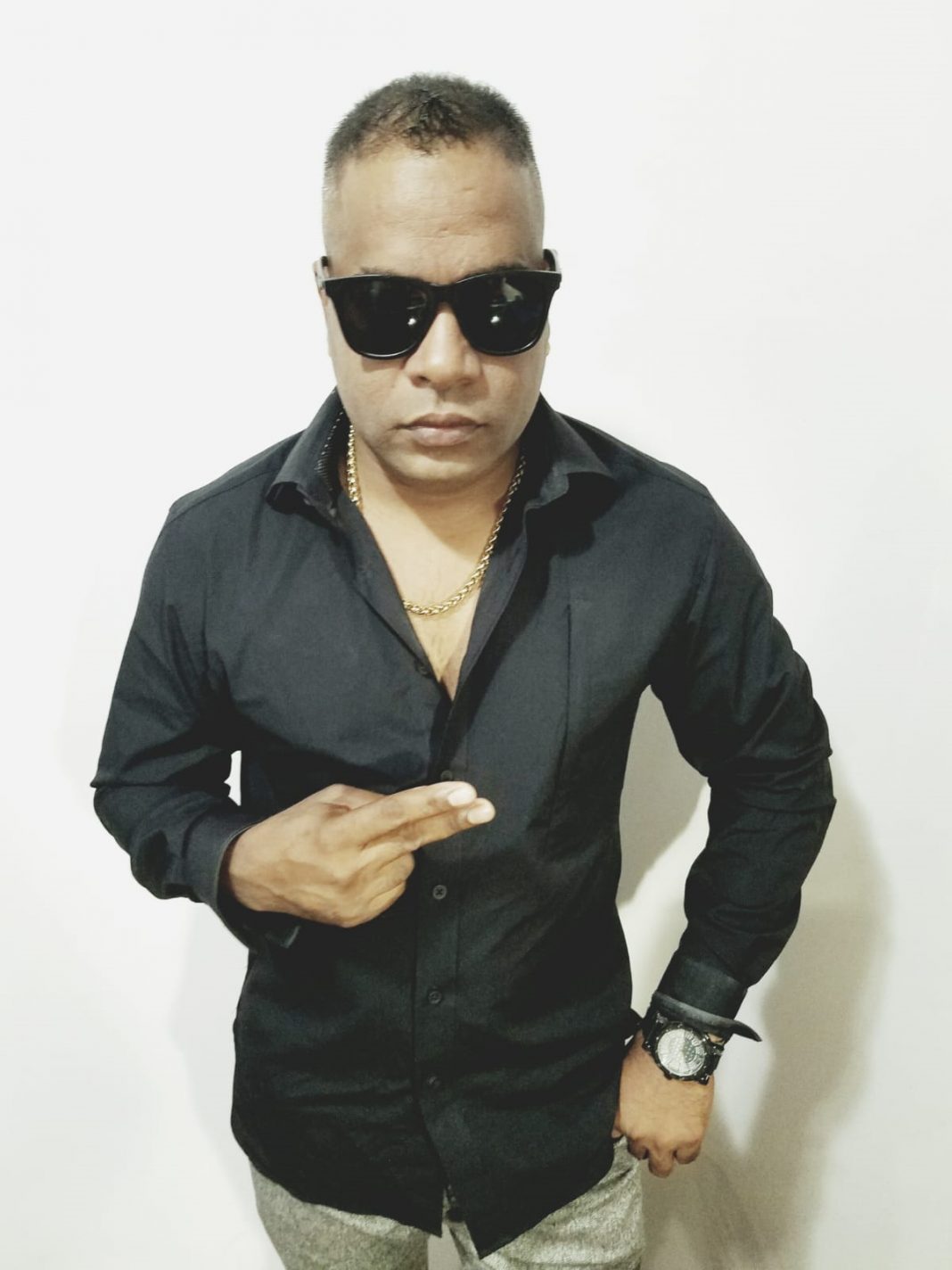 Ramkellawan released new single “Na tek Worries” - Guyana Times