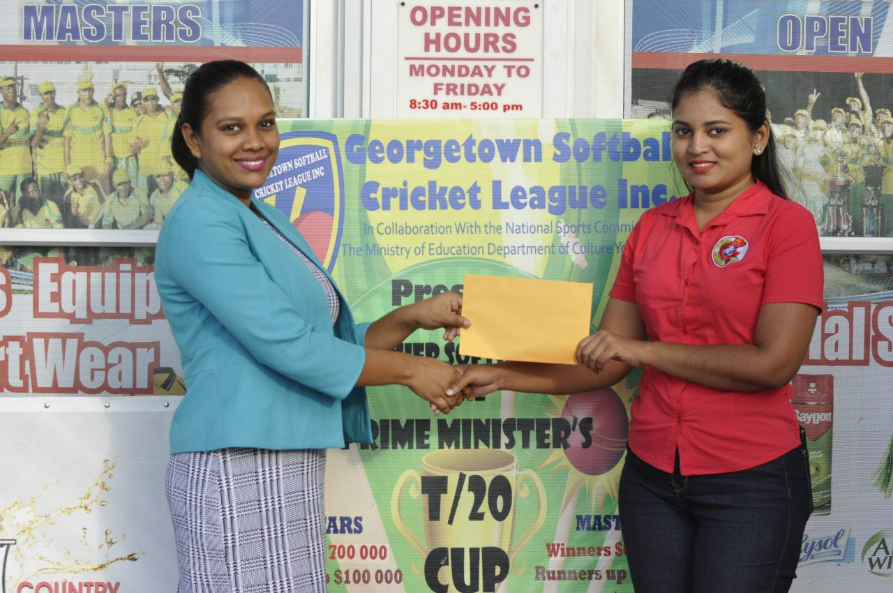 Chung’s Global Enterprise supports GSCL Inc for Prime Minister’s Cup 2 ...