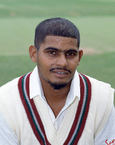 Pestano now in elite Regional 50-Over ranks - Guyana Times