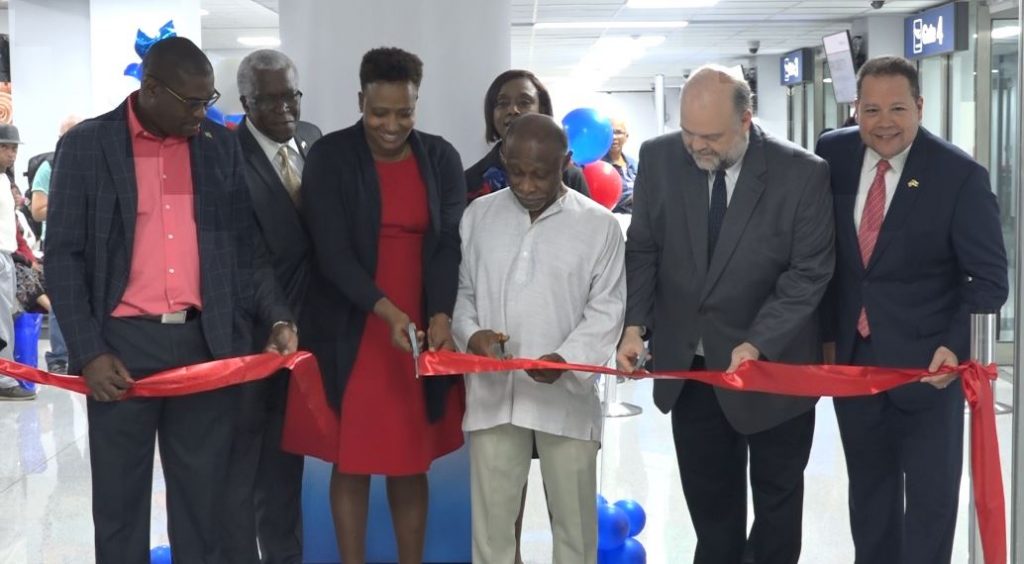 American Airlines will boost Guyana’s tourism – GCAA Director - Guyana ...