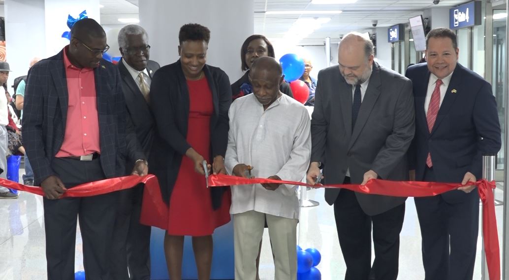 American Airlines will boost Guyana’s tourism – GCAA Director - Guyana ...