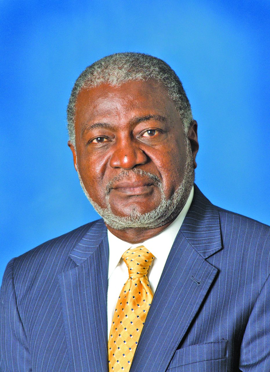 Justice Andrew Burgess appointed to CCJ - Guyana Times