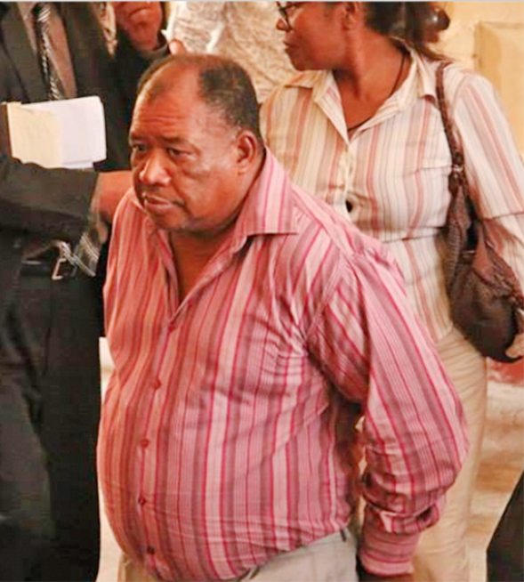 Businessman gets 36 months for $26M fraud - Guyana Times