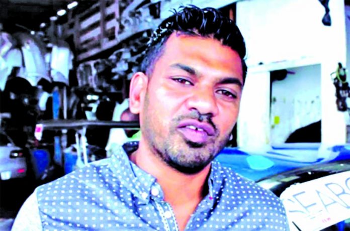 Group Three title race wide open - Guyana Times