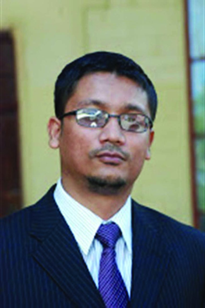 Court rules against PPP’s gerrymandering case - Guyana Times