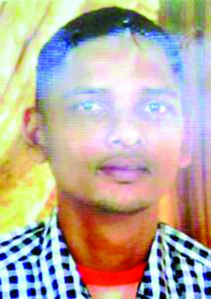“Shoe Lace” found guilty - Guyana Times