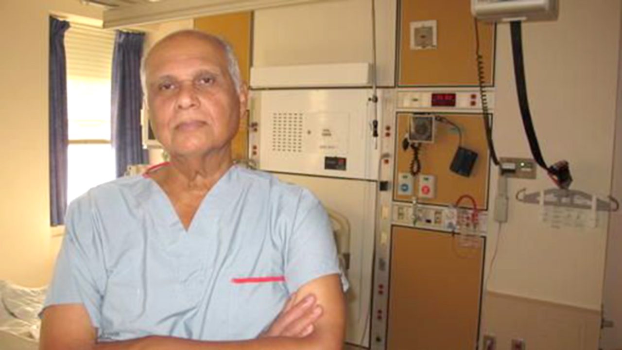 Dr Doobay hails LGC for helping spread awareness via sport - Guyana Times