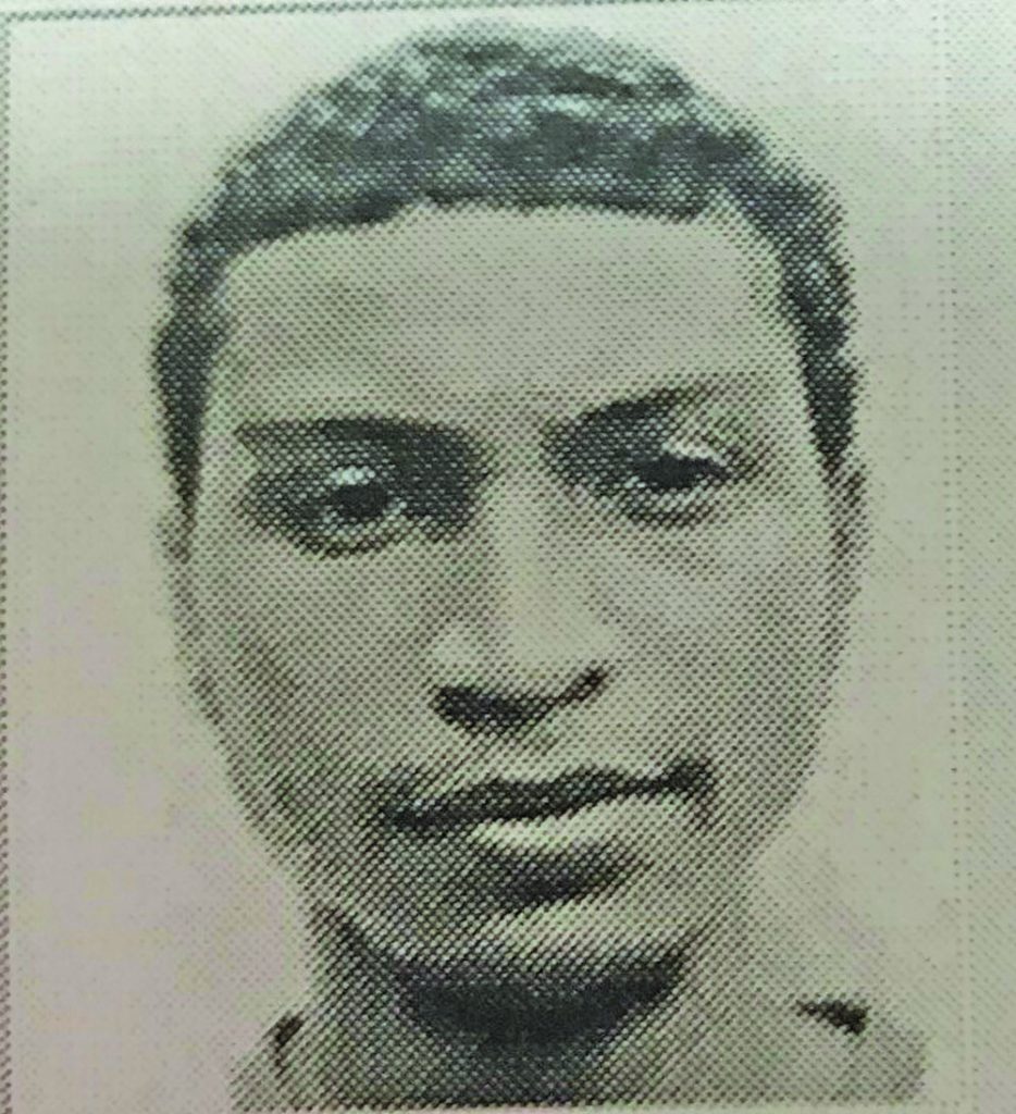 Wanted bulletin issued for suspects in “Yellow” murder - Guyana Times