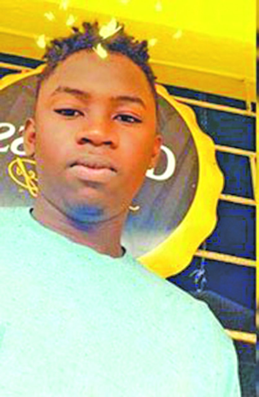 Teen dies, friend critical after Bagotville accident - Guyana Times