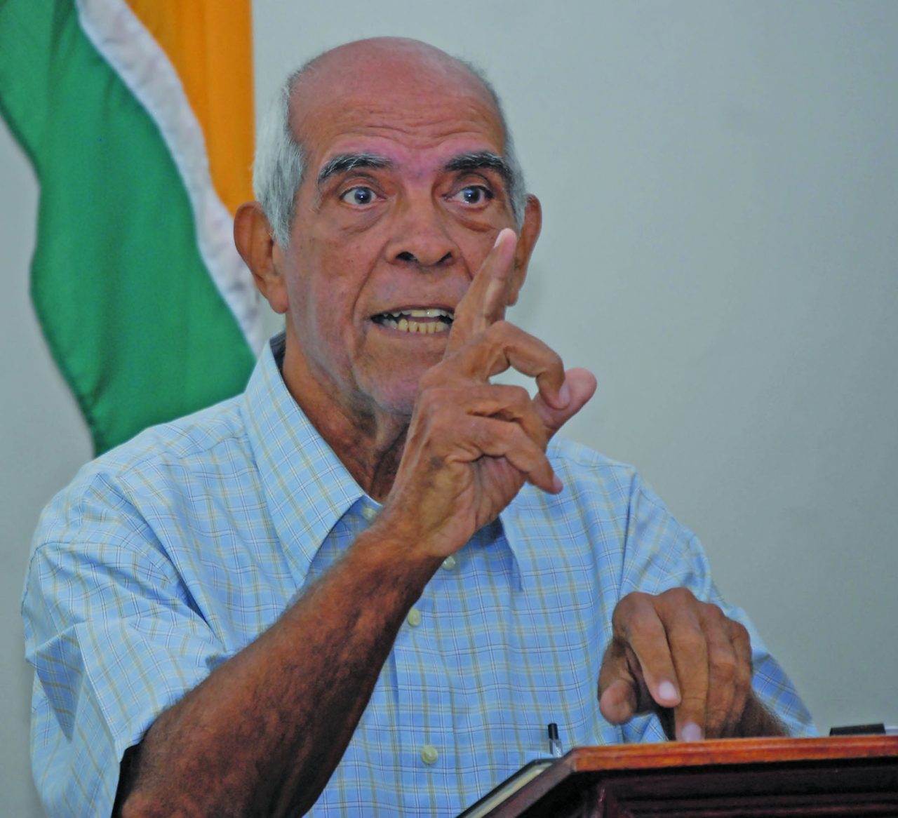 Govt lacks comprehensive job creation policy – Gaskin suggests - Guyana ...